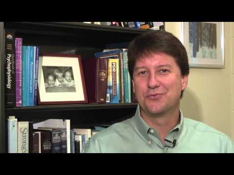 Interview with Dr. Matthew Stanford | Church4EveryChild