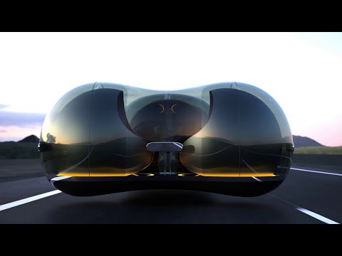 Top 10 Unique Traffic Solutions At The Next Level | The Future Of Transportation
