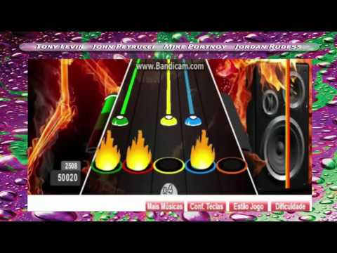 Universal Mind - Liquid Tension Experiment - Expert 100% FC (Guitar Flash Custom)