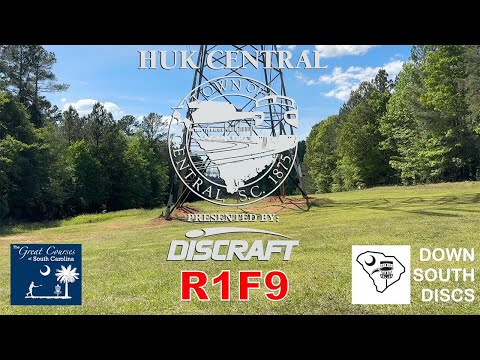 2024 Huk Central | R1F9 | Smith, Groth, Monn, Garcia