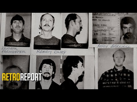 Robert Jay Mathews biography: 13 things about Marfa, Texas native ...