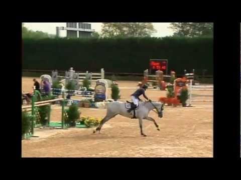 CORJULANA - CSI 3*** - mt 150 - MANERBIO -- venerdì 28/09/2912
