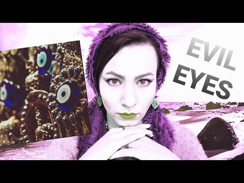 10 Iranian SUPERSTITIONS! 👹👻👺 (#30)