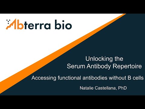 Griffin: Unlocking the serum antibody repertoire through polyclonal antibody sequencing