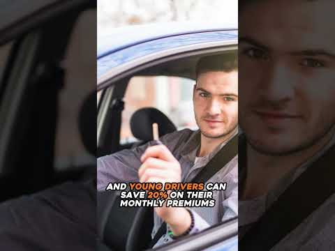 State Auto Insurance Discounts: Save 50% With Pay-As-You-Go!