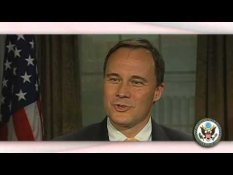 The Day My Job Mattered Most: Mike, Deputy Executive Director in the Bureau of African Affairs