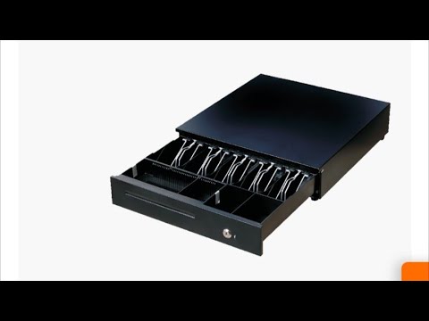 Cash Drawer - Cash Trays Latest Price, Manufacturers & Suppliers