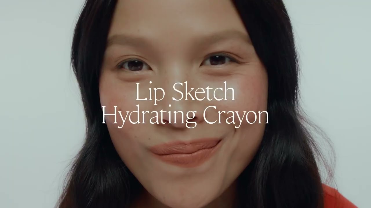 ILIA Beauty | Lip Sketch Hydrating Crayon