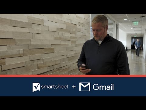 integration de smartsheet con gmail add-on - Smartsheet Community