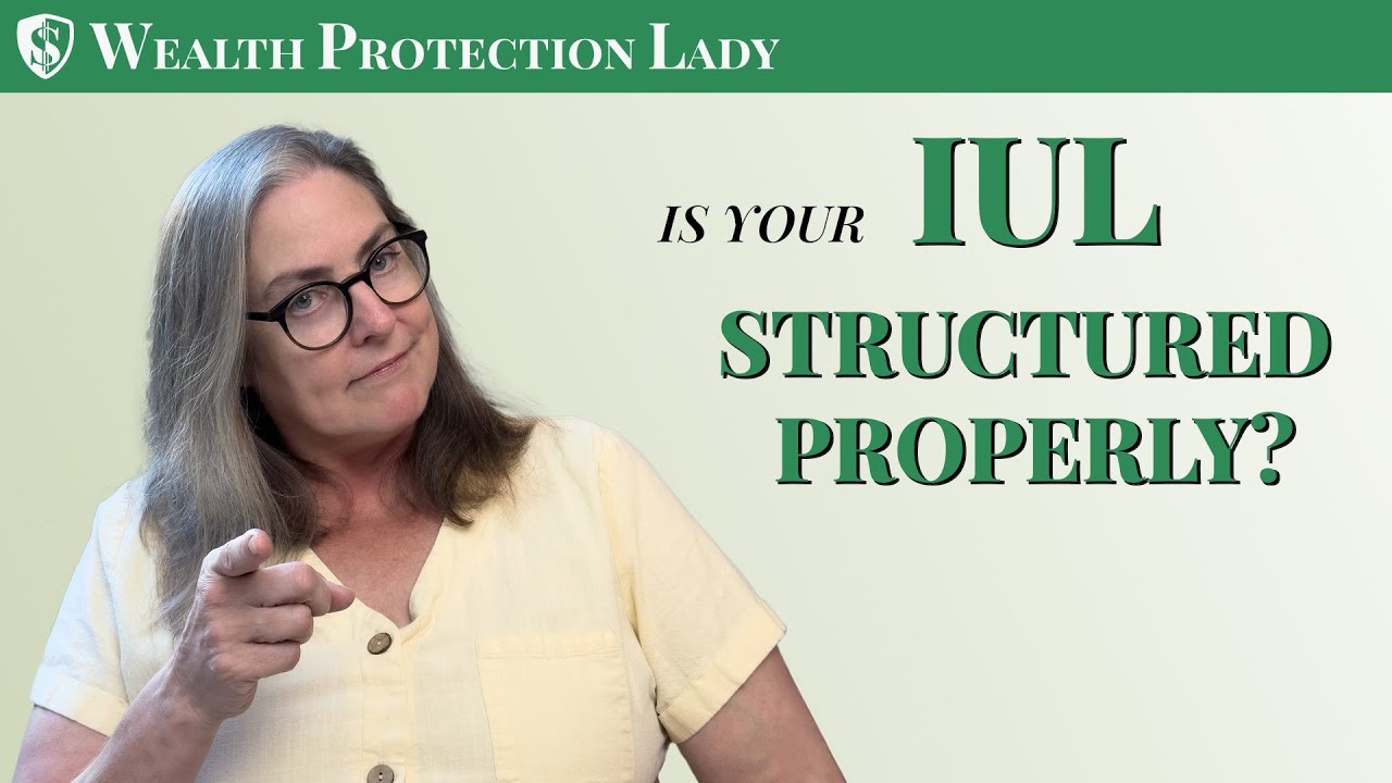 Understanding the Proper Structure of Indexed Universal Life Insurance ...