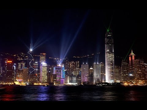 SMART CITY Concept | Connected City