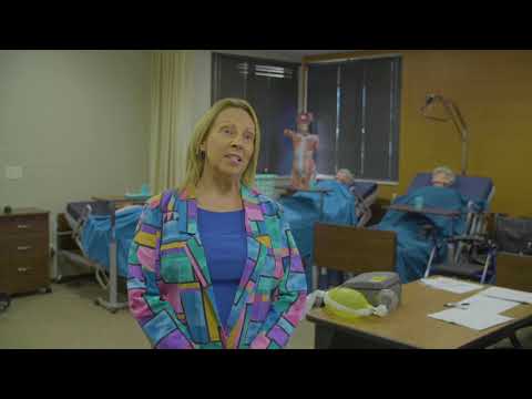 Health Occupations Escanaba DSISD Career and Technical Center
