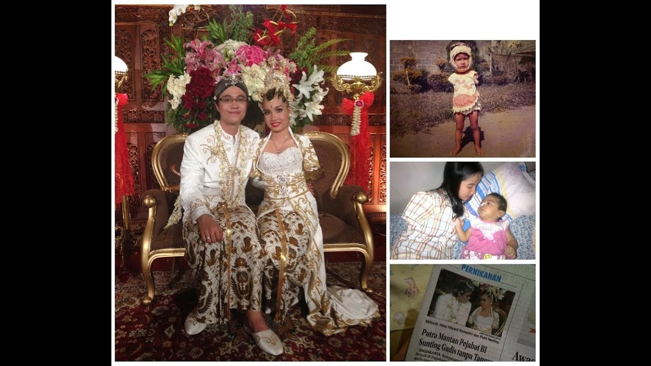 Putri Herlina (Putri Yang Terbuang) Mengharukan Kisah Nyata!! Base On True Story