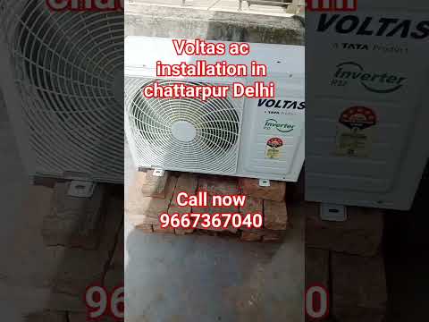 AC Repair | AC Service | AC Repair Near me | AC Service Near me || AC repair service in chattarpur