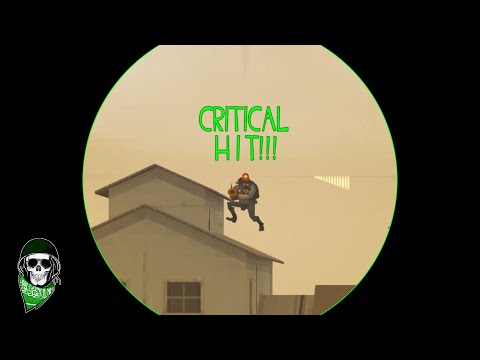 Steam Community :: Video :: TF2 - Air speeding tickets compilation #20