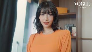 [影音] 230922 VOGUE JAPAN TWICE MOMO - PTT評價