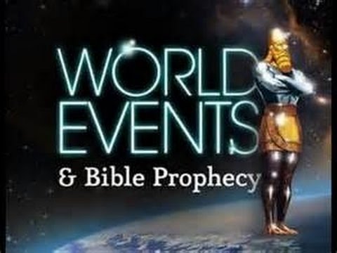 The Final Timeline - Part 1 "The 3 1/2 year Tribulation and the Seals"