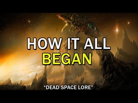 Steam Community :: Video :: Uncovering Dead Space's Extinction Level ...