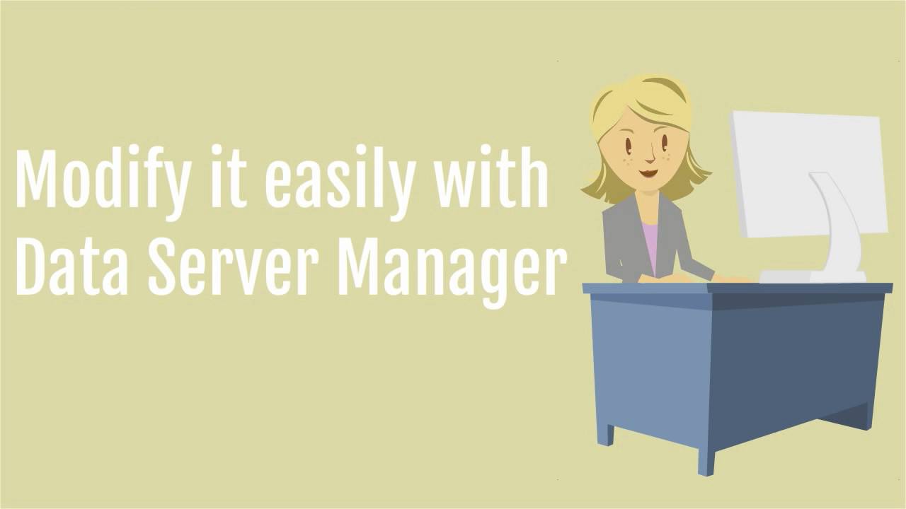 Use DSM to fix storage problem