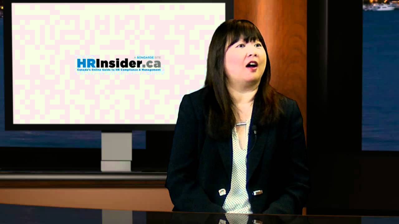 HR Insider 2012 - Sooky Lee