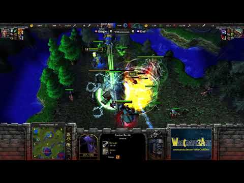 Crypt Lord Super OP - General Discussion - Warcraft III: Reforged Forums
