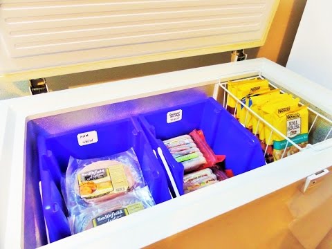 Deep Freezer - Ice Make Freezer Latest Price, Manufacturers & Suppliers