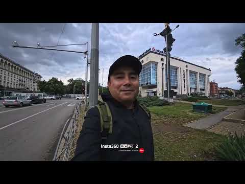 SOFIA , La Capital de BULGARIA