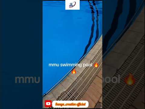 Multimedia university of kenya swimming pool