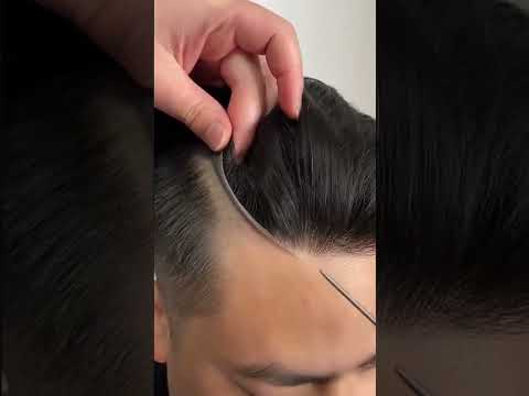 Men's toupee, who need? $159 only on beahairs.com❤️❤️❤️???????? #shorts