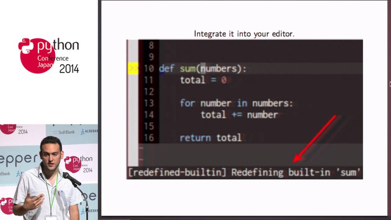 CH13 Improving code quality through static analysis for Python (en)