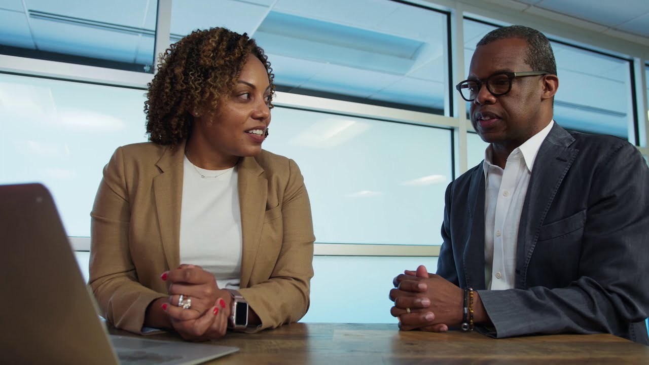 About Luminas Strategy