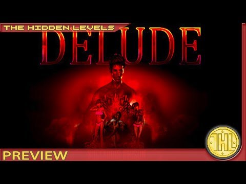 Steam Community :: Delude - Succubus Prison