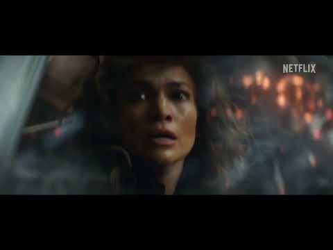 Atlas Trailer 2024