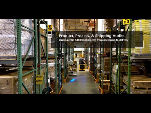 How APA Product, Process, & Shipping Audits Accelerate Customer Success / URO Parts & Autotecnica