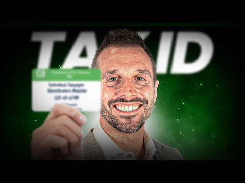 Creating a Tax ID for Your Trust | Step-by-Step Guide