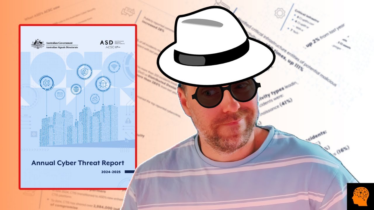 ASD Cyber Threat Report 2024–25: Who’s Targeting Australia and Why