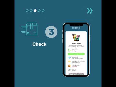 How to Check Your Order Status
