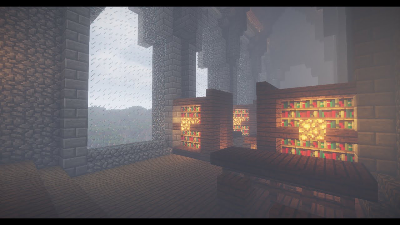 Minecraft One Block MC The Deviant Games #1