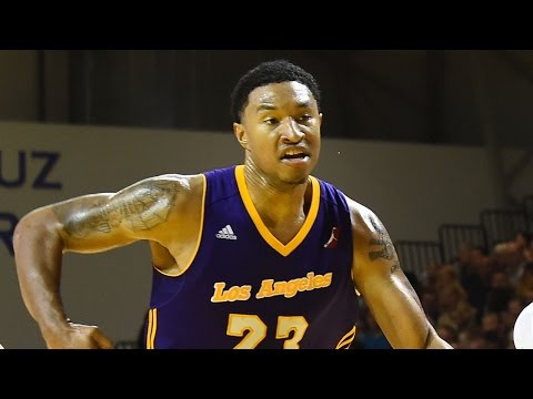 35 most handsome NBA players 2017 – CONAN Daily