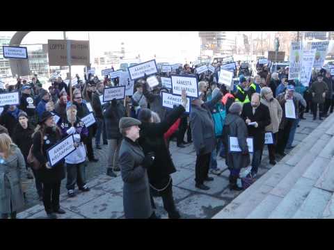 rootsi keel Soomes | Killukesi Skandinaavia kohta