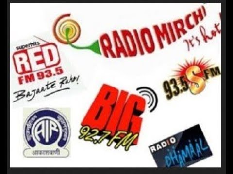Telugu Fm Radio APP