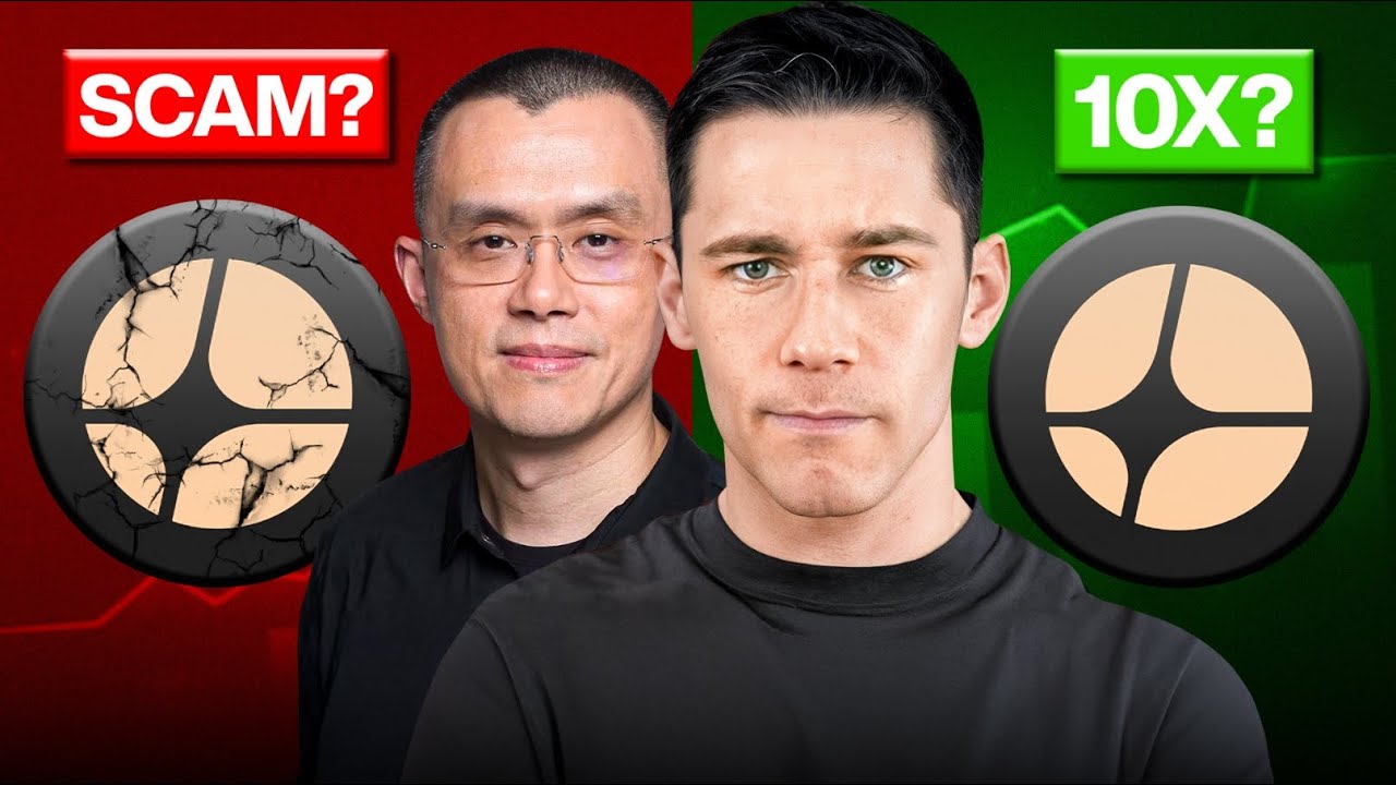 What is ASTER? Full Crypto Project Review (10X PUMP INCOMING?)