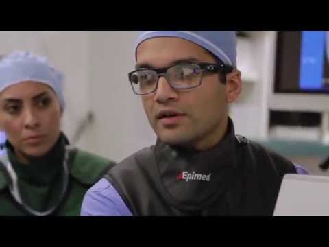 PREVIEW: Lysis of Adhesions Workshop with Dr. Rahul Mishra