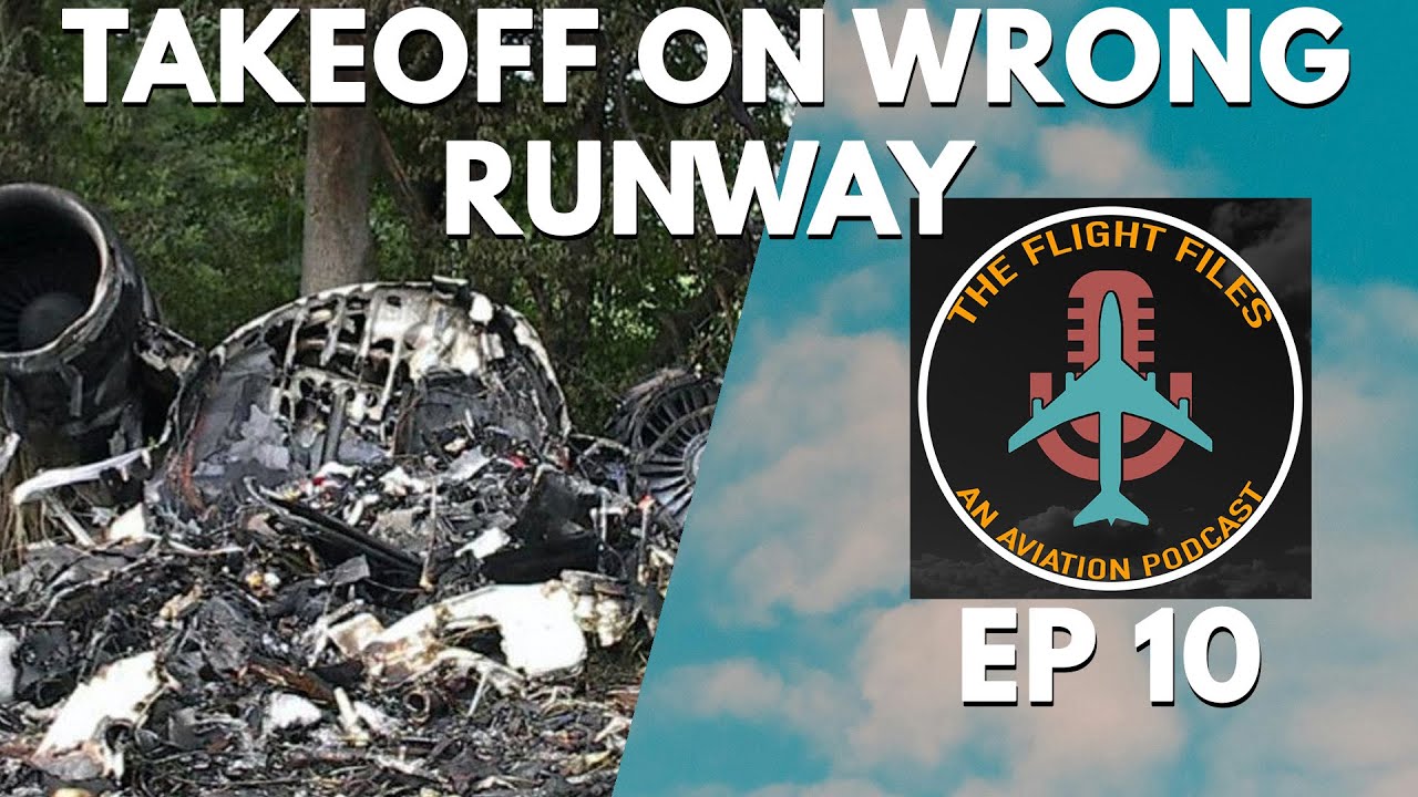 Comair Flight 5191: The Critical Mistake That Led to Disaster