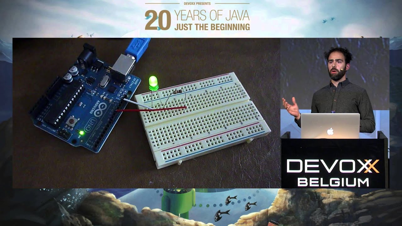 Hardware Prototyping for Software People by Taylan Pince