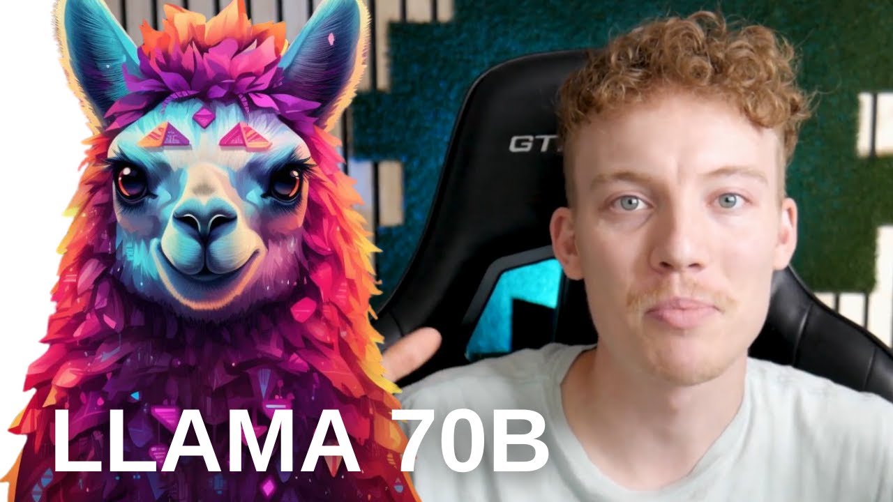 Meta Launches Code Llama 70B an Open Source ChatGPT Rival