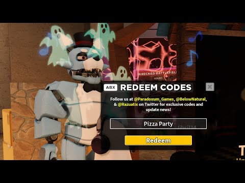 TDS *NEW CODE!* 2023! CODES All 5 NEW SECRET Tower Defense Simulator CODES Roblox!