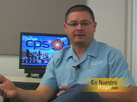 CPS Energy-saving tips Spanish