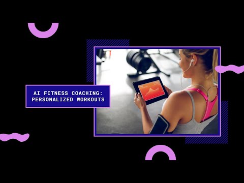 AI Fitness Coaching: The Future of Personalized Workouts