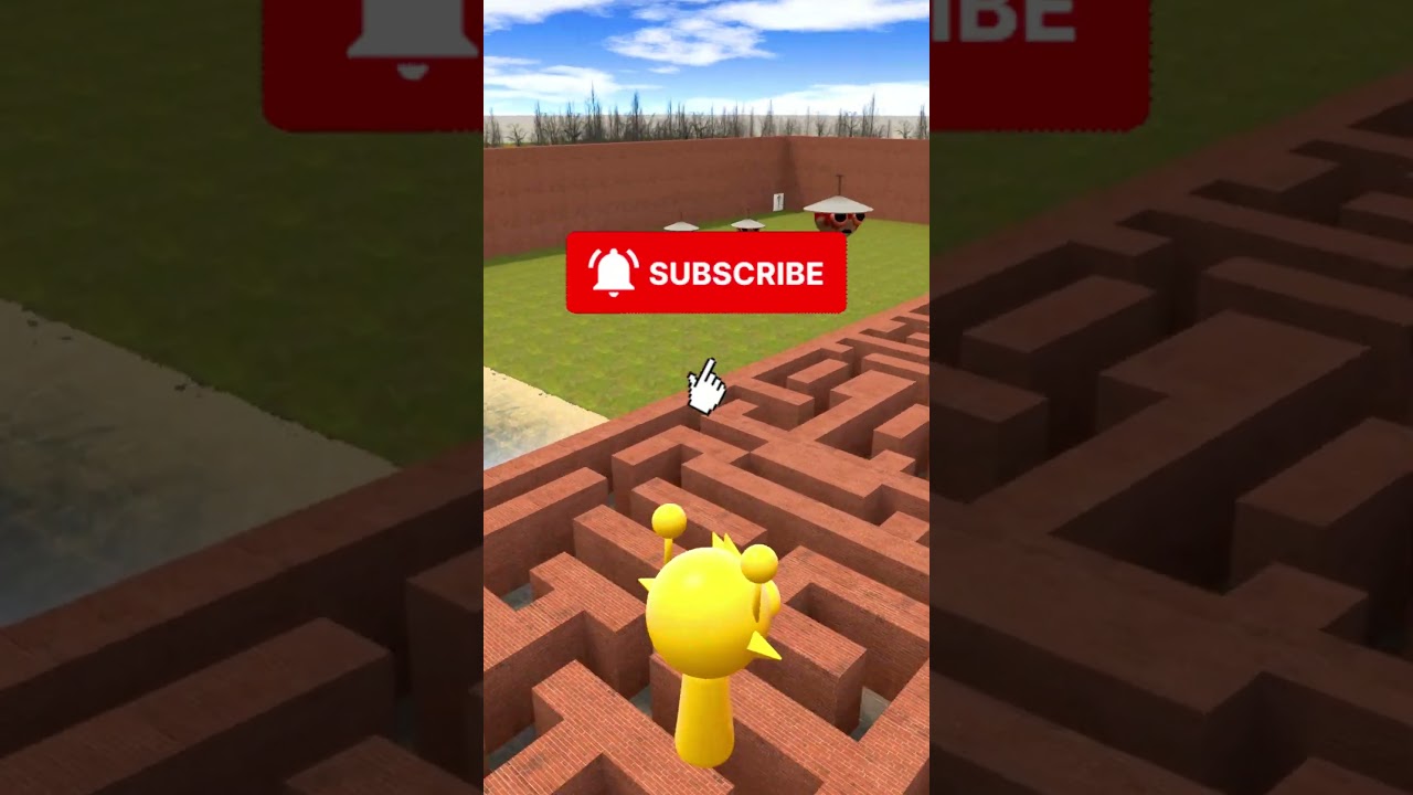 Sprunki SIMON must be saved #sprunki #gmod